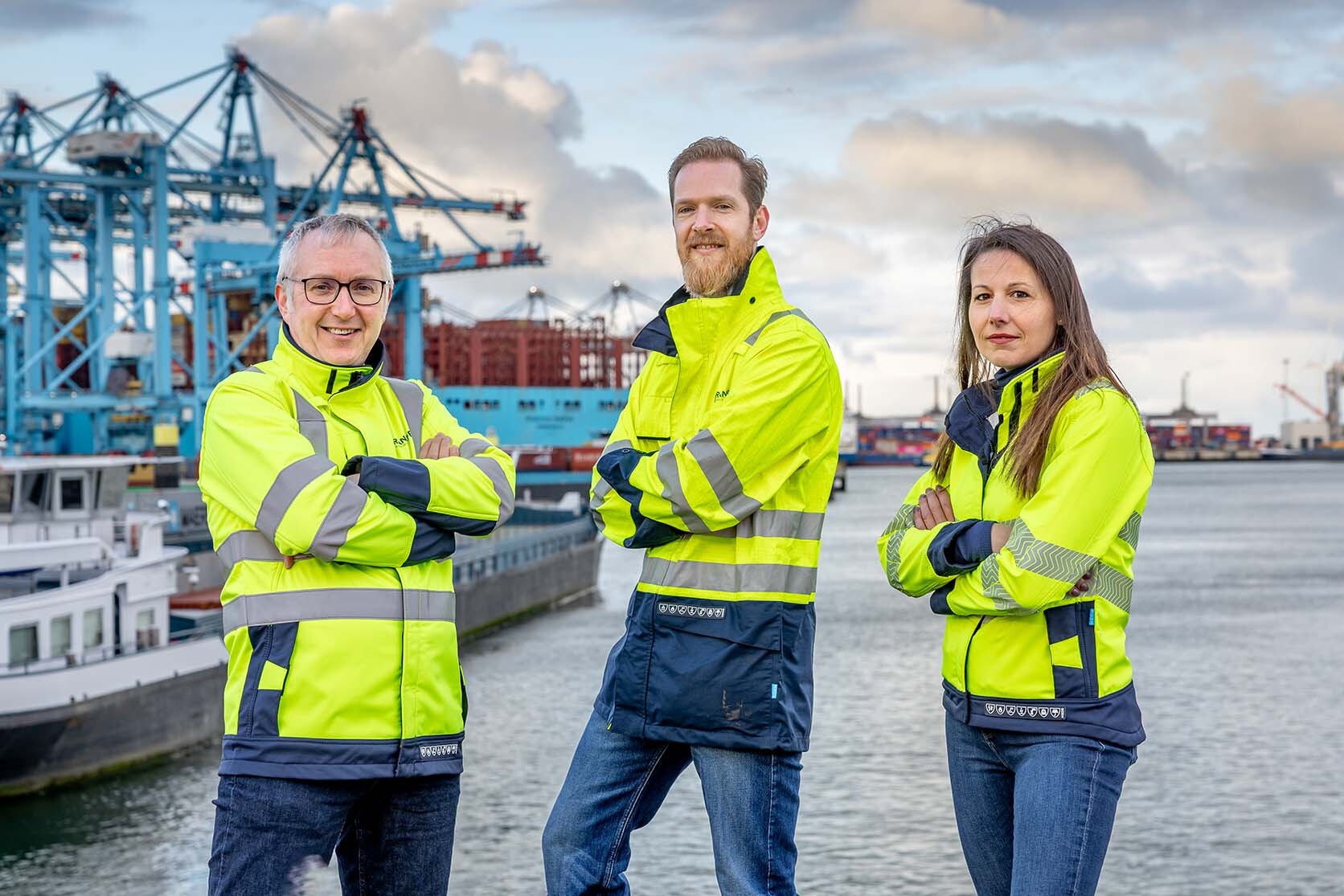 Emergency response – 24/7 incident support